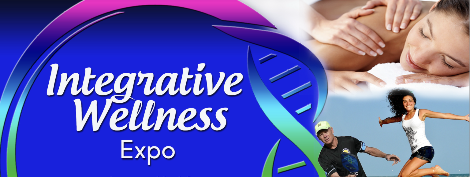 Integrative Wellness Expo & Conference in Las Vegas